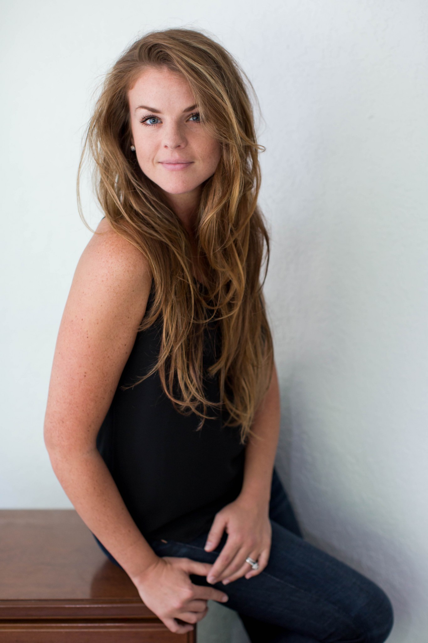 Stephanie - Daisy Moffatt Photography