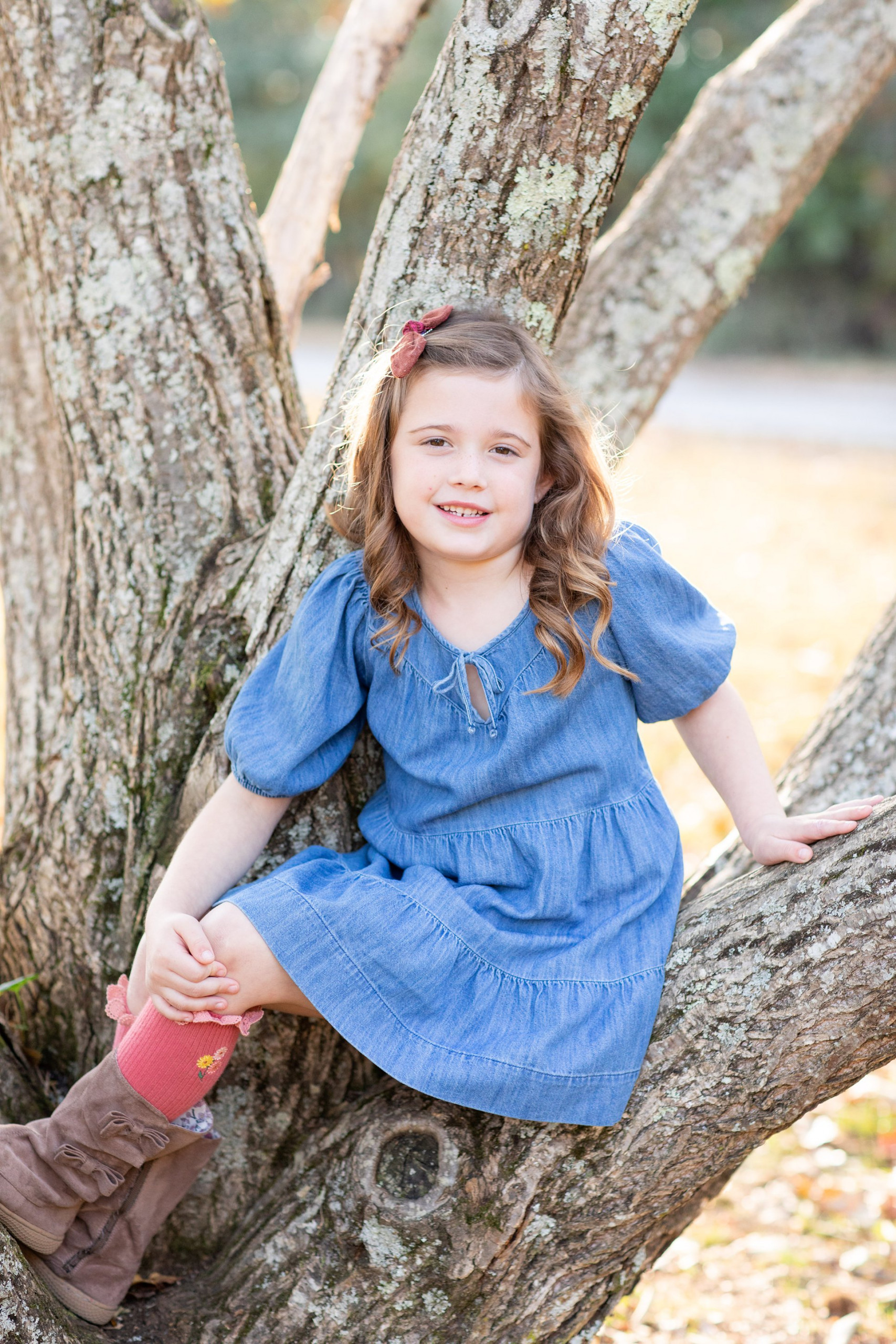 Rachel + Anthony | Family Portraits - Daisy Moffatt Photography