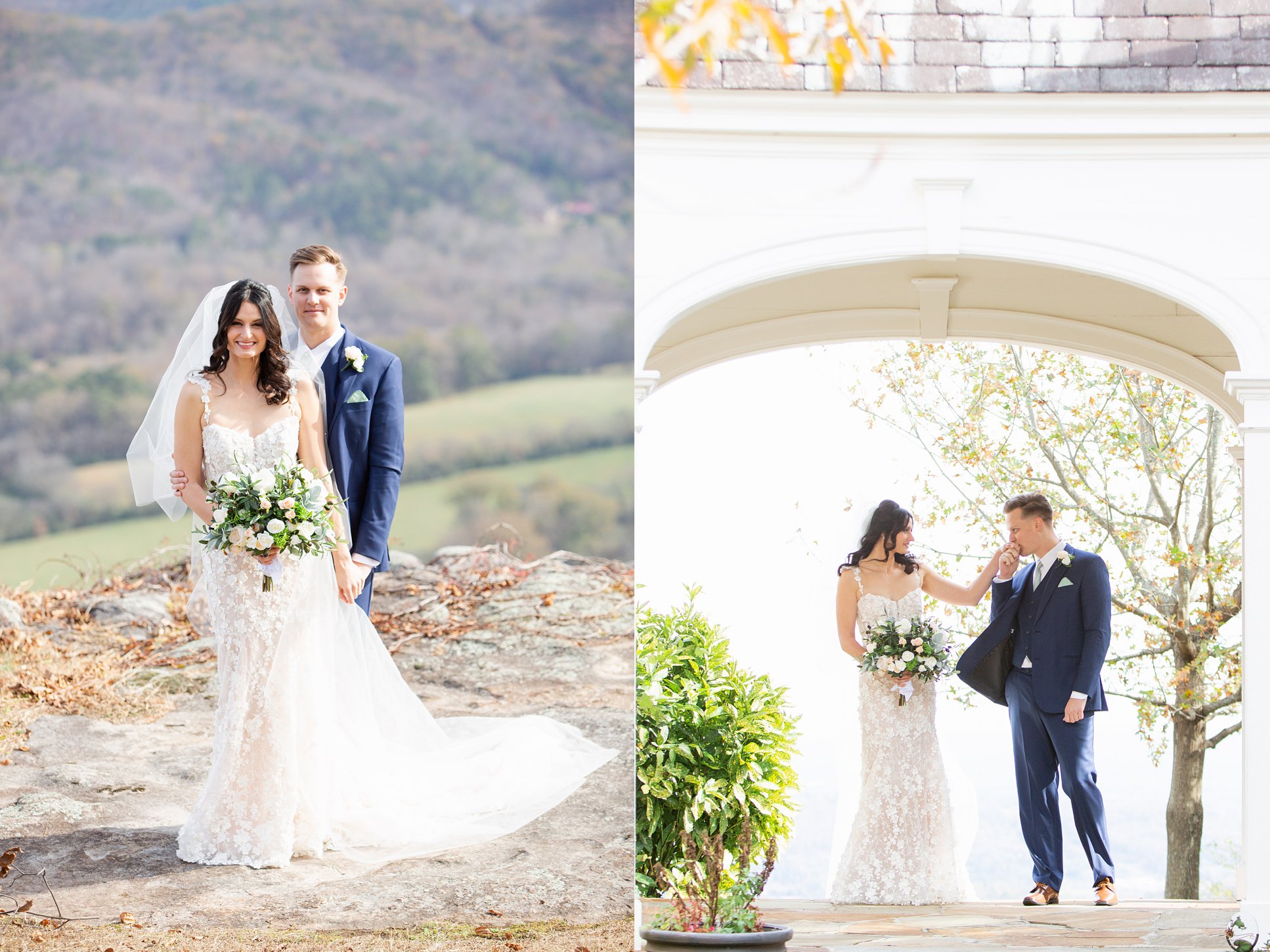 Grandview Wedding | Adria + John Ross - Daisy Moffatt Photography